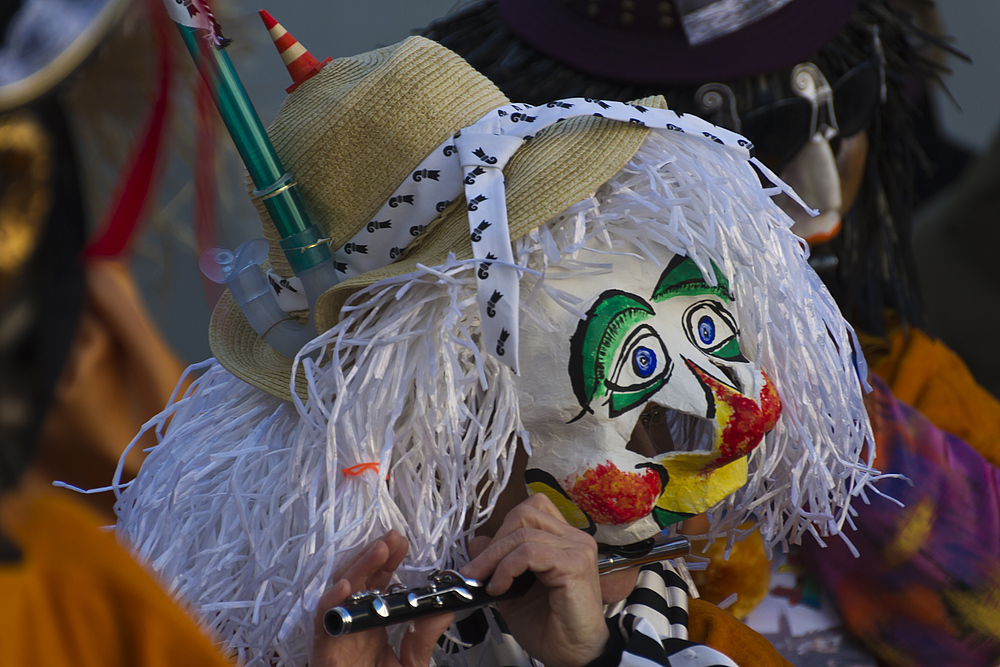 Basler Fasnacht Foto & Bild | europe, schweiz & liechtenstein, kt. basel-stadt Bilder auf ...