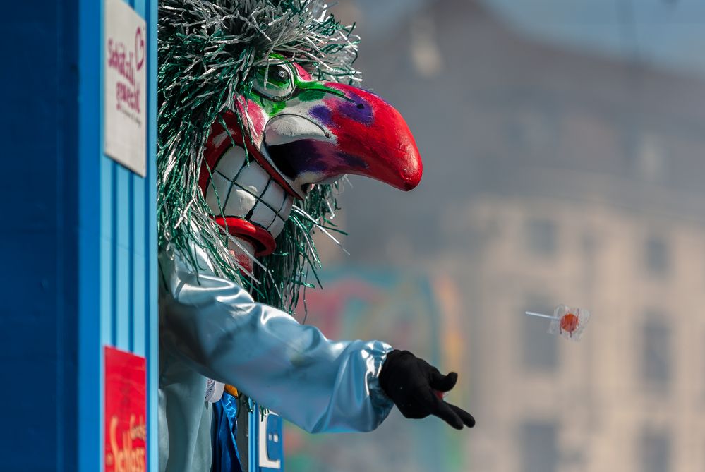 Basler Fasnacht Foto & Bild | europe, schweiz & liechtenstein, kt. basel-stadt Bilder auf ...