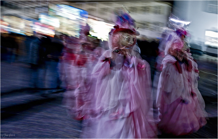 Basler Fasnacht II Foto & Bild | europe, schweiz & liechtenstein, kt. basel-stadt Bilder auf ...