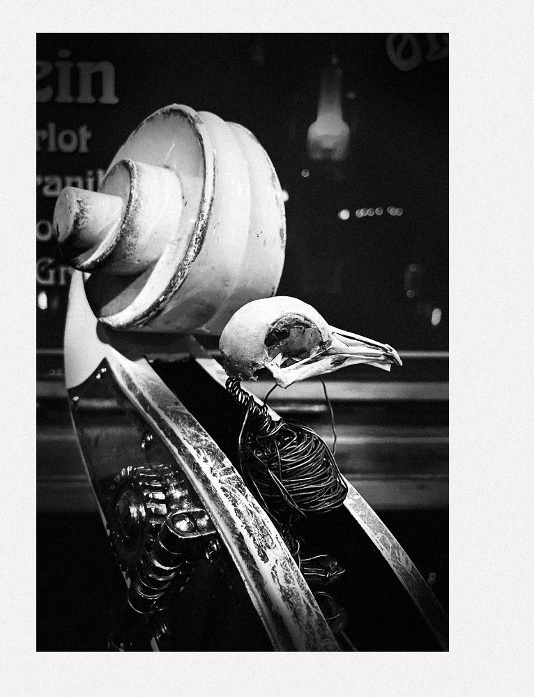 Bass Boy Foto & Bild | art, spezial, monochrome Bilder auf fotocommunity