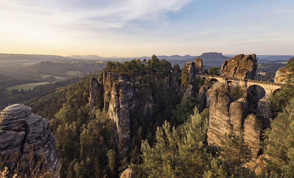 Bastei Foto & Bild | deutschland, europe, sachsen Bilder auf fotocommunity