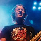 Bastian Juel (Heather Nova) in Haldern, 2000 Foto & Bild | archiv ...