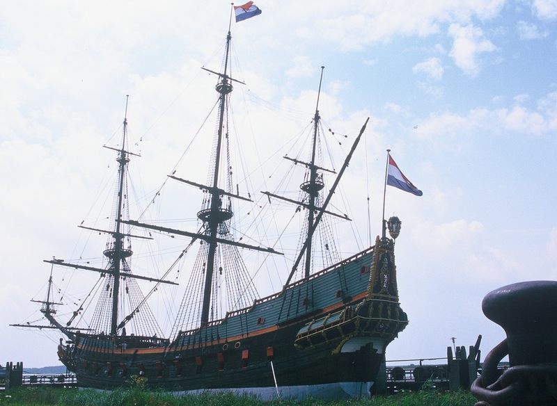 Batavia Foto & Bild | europe, benelux, netherlands Bilder auf fotocommunity