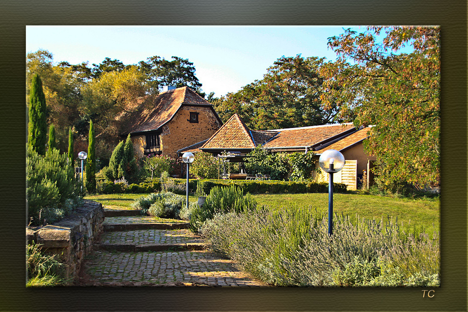 BATTENBERG Foto & Bild | deutschland, europe, rheinland-pfalz Bilder ...