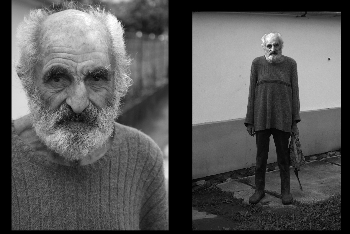 Bauer Foto & Bild | portrait, portraitfotografie männer, outdoor Bilder ...