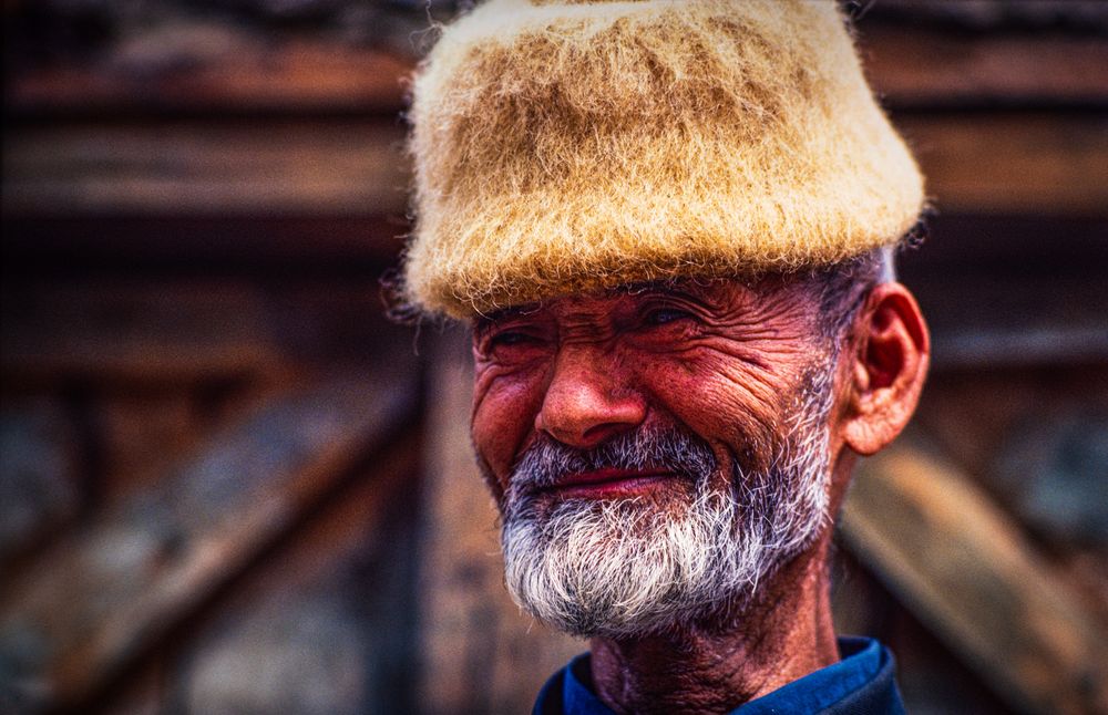 Bauer, N. Pakistan Foto & Bild | asia, streetfotografie mit menschen ...