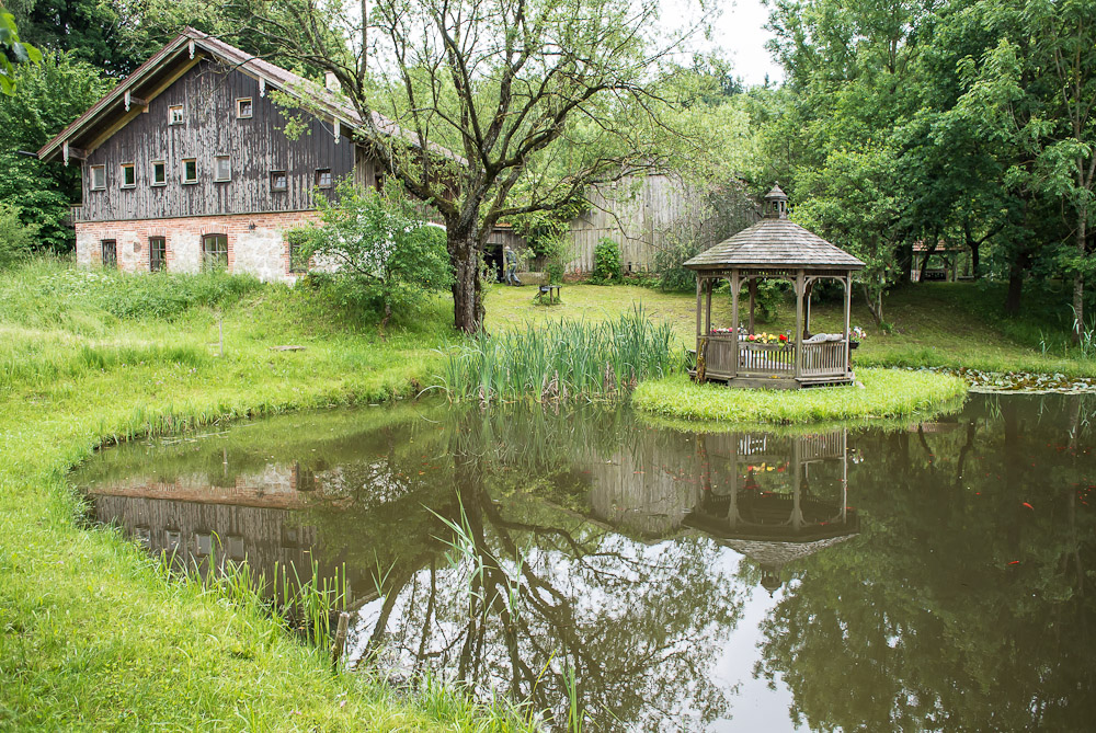 Bauernhof 1 Foto & Bild | deutschland, europe, bayern Bilder auf ...