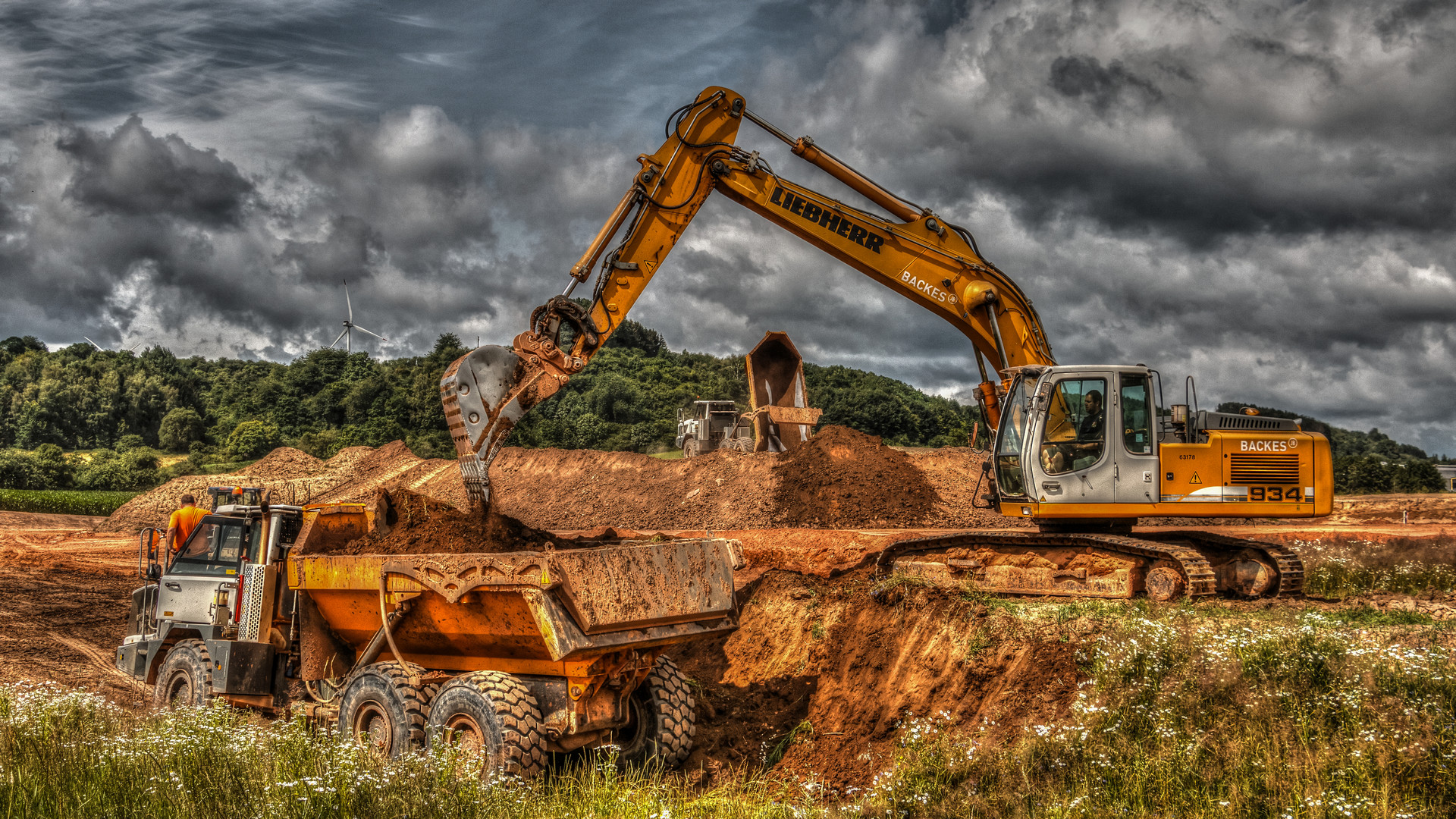 Baustelle Foto & Bild | reportage dokumentation, alltagsreportage ...