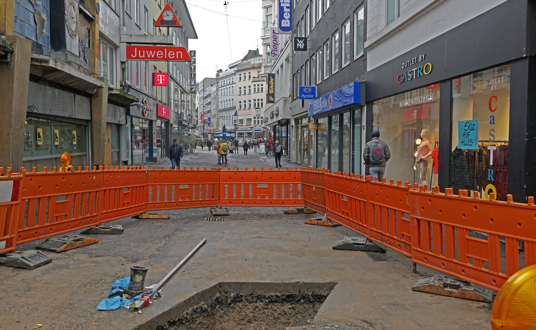 Baustelle Foto & Bild | erwachsene menschen, reportage dokumentation ...