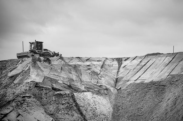 Baustellen Bilder & Fotos