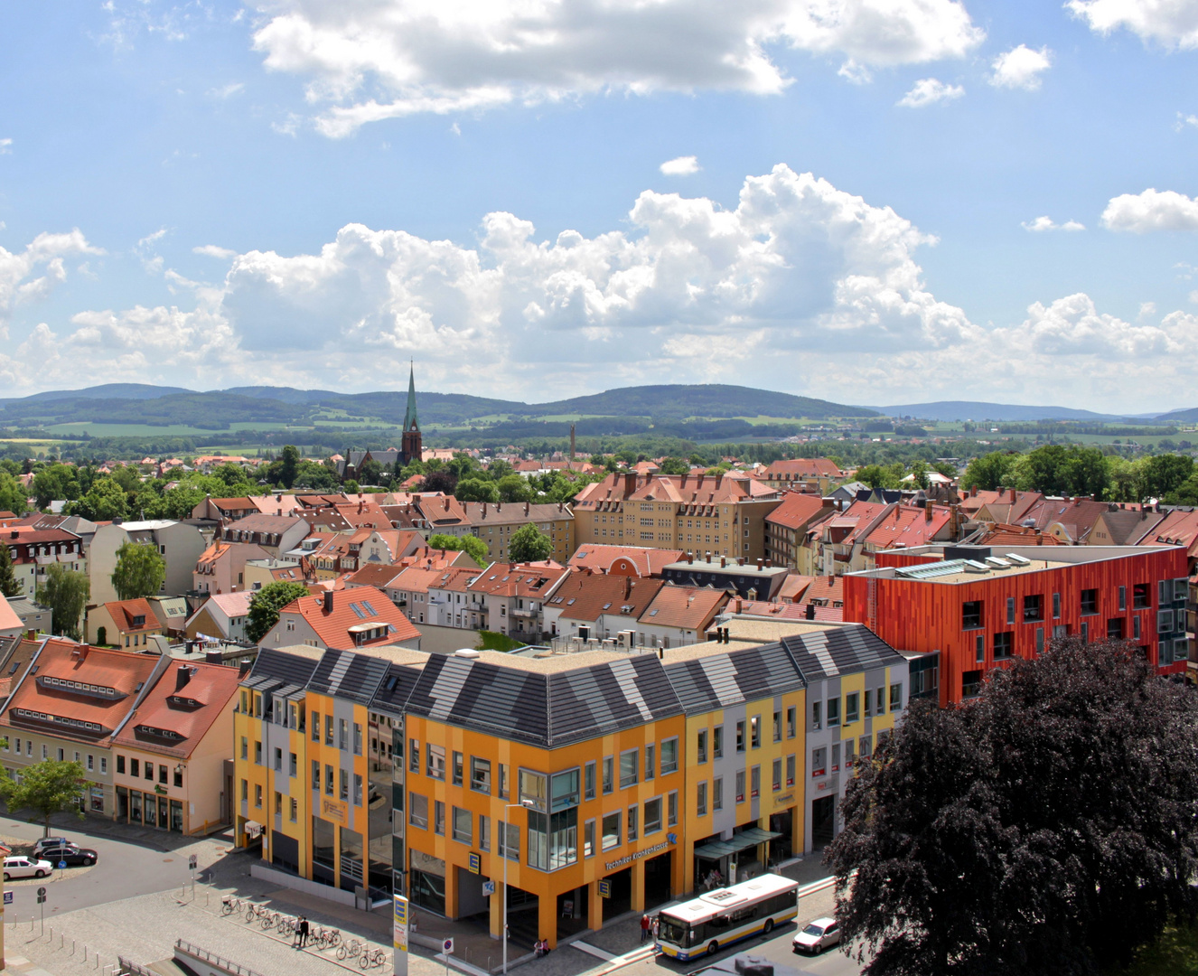 bautzen. Foto & Bild | deutschland, europe, sachsen Bilder auf ...