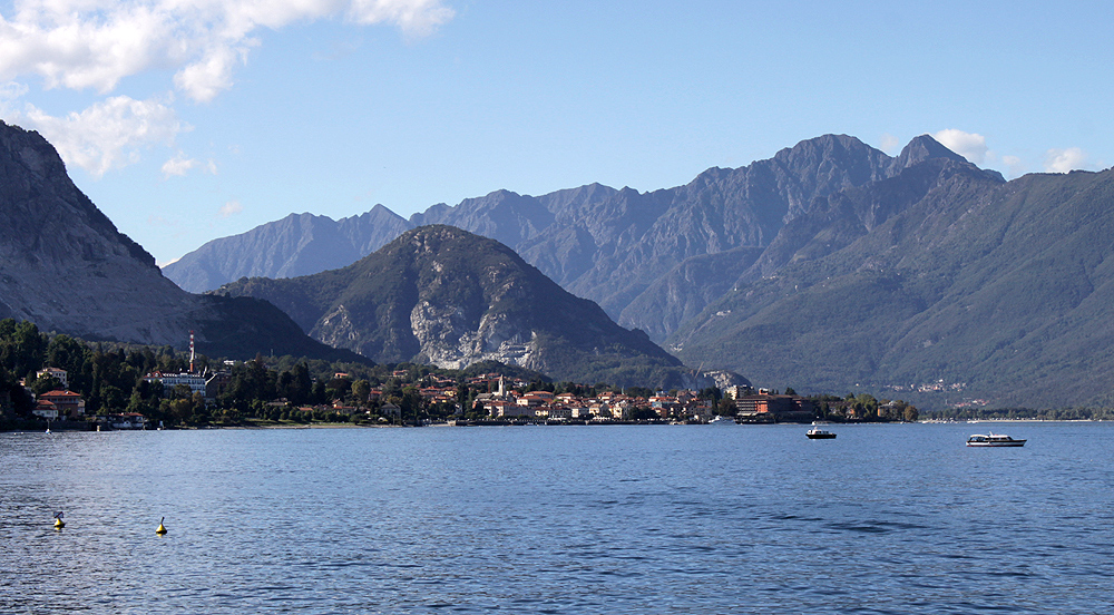 Baveno Foto & Bild | europe, international regions, lago maggiore ...