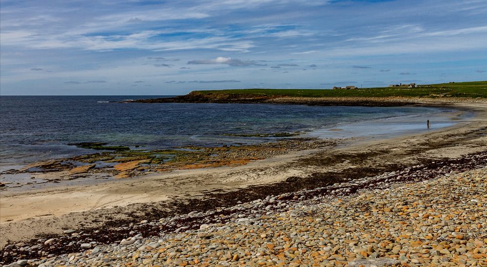 Bay of Skaill Foto & Bild | urlaub, fotos, nature Bilder auf fotocommunity