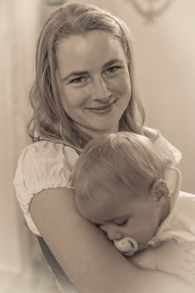 Bayerische Taufe Foto & Bild | kinder, portraits, menschen Bilder auf fotocommunity