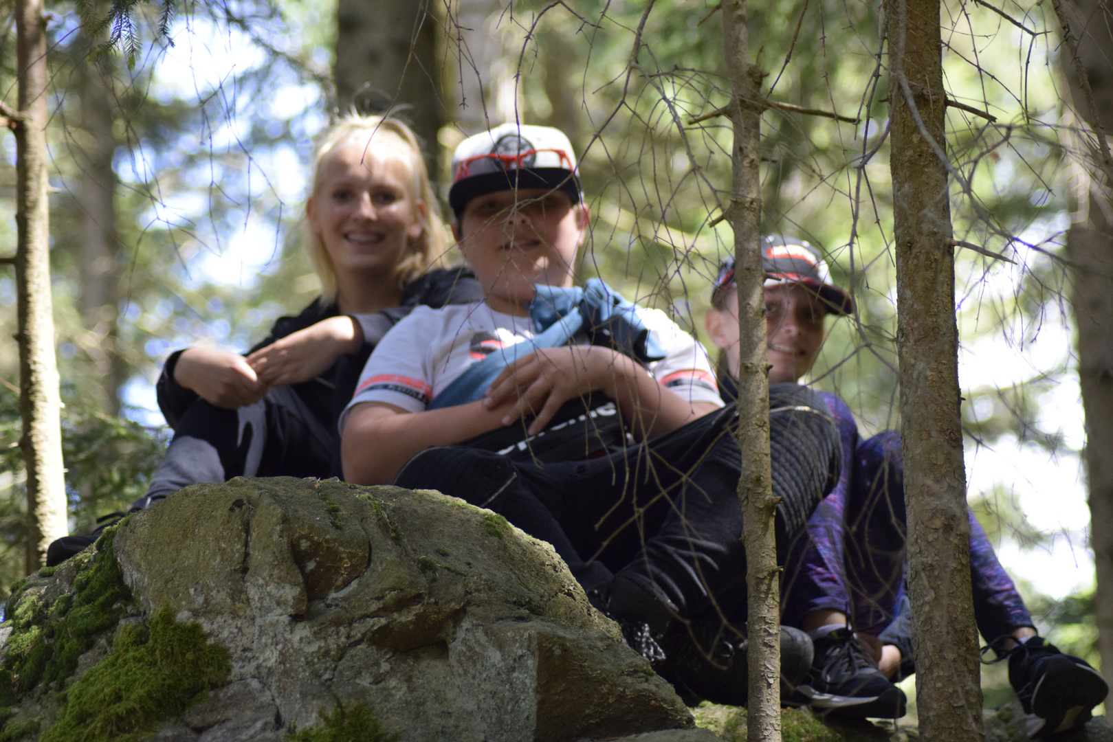 Bayernwald-Kleiner Arbersee Foto & Bild | reportage dokumentation ...
