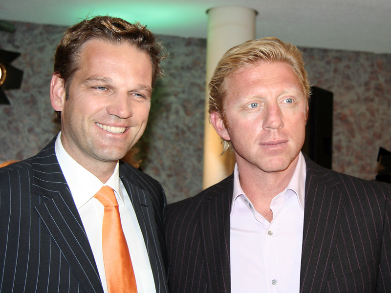 Kai Böcking ~ Detailed Biography with [ Photos | Videos ]