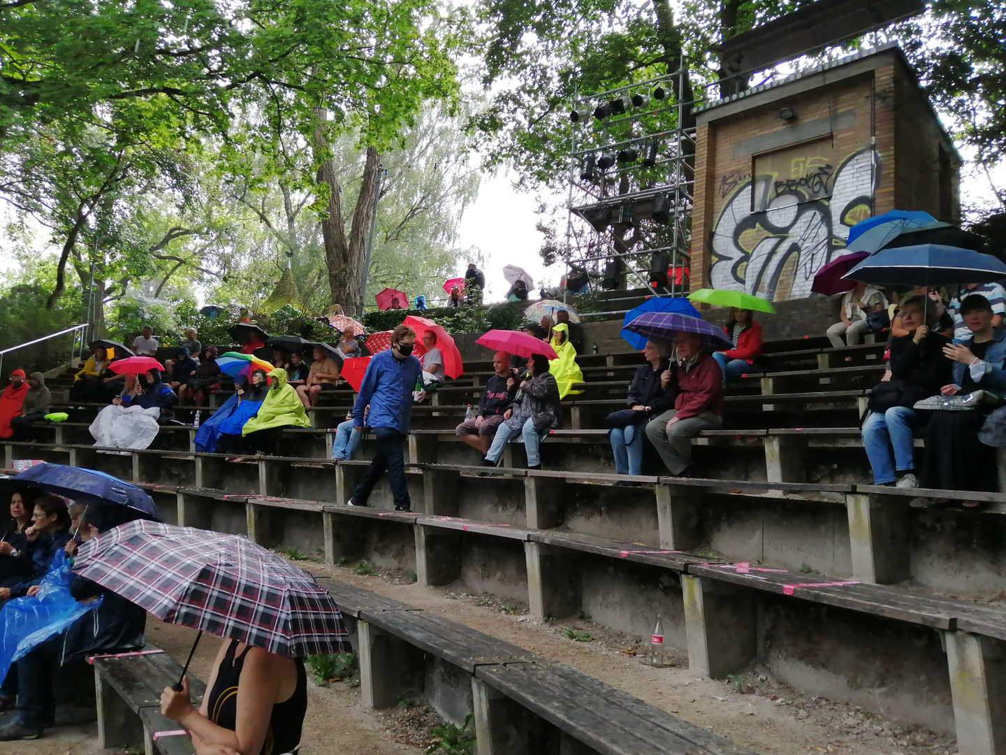 B.B. King Project der Michael Kusche Band Foto & Bild | erwachsene ...