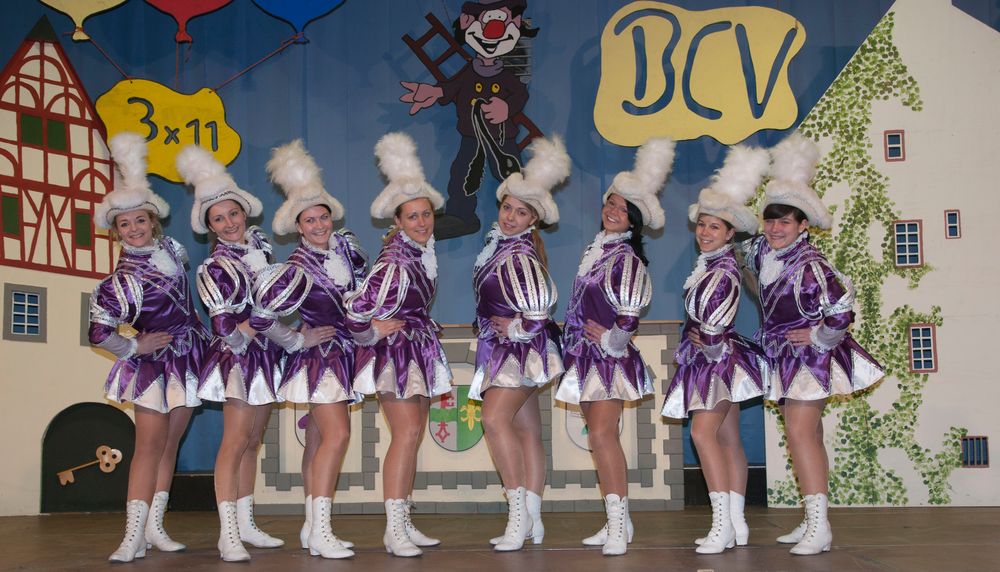 BCV Garde Foto & Bild | erwachsene menschen, gruppen, mehrere menschen Bilder auf fotocommunity