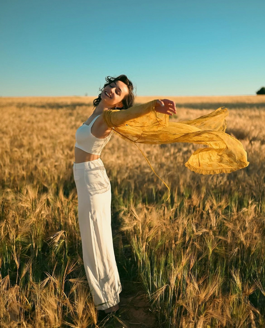 Be free Foto & Bild | portrait, nikon, people Bilder auf fotocommunity