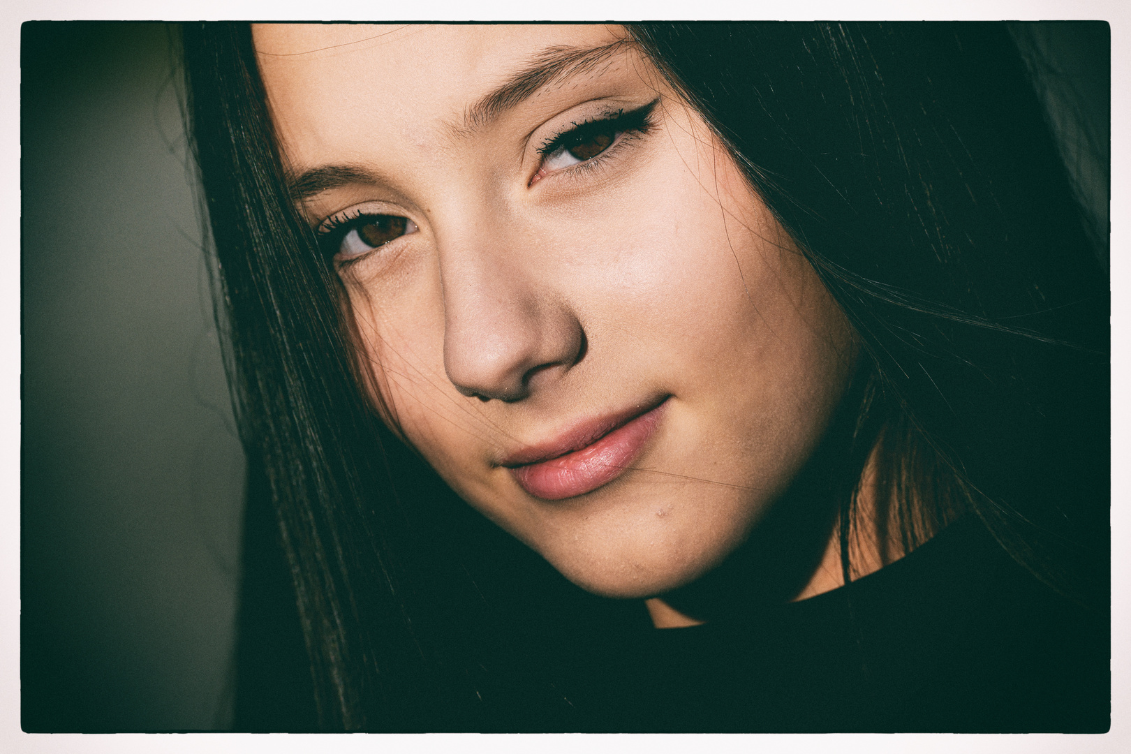 be nice Foto & Bild | portrait, streetfotografie mit menschen, portrait frauen Bilder auf ...