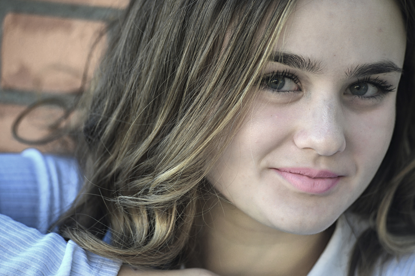 be nice Foto & Bild | portrait, streetfotografie mit menschen, portrait frauen Bilder auf ...