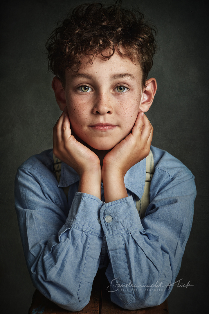 - be you - Foto & Bild | portrait, kinder, kinder im schulalter Bilder auf fotocommunity