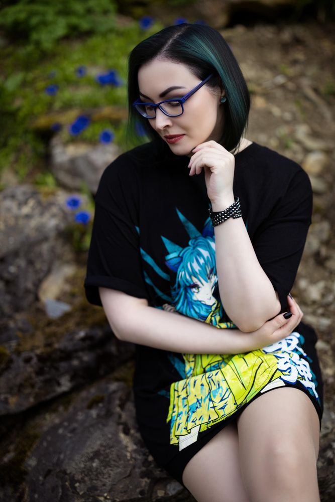 .. Foto & Bild | outdoor, portrait, fashion Bilder auf fotocommunity