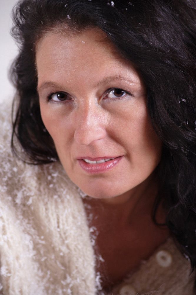 Bea 01 Foto & Bild | portrait, portrait frauen, studio Bilder auf ...