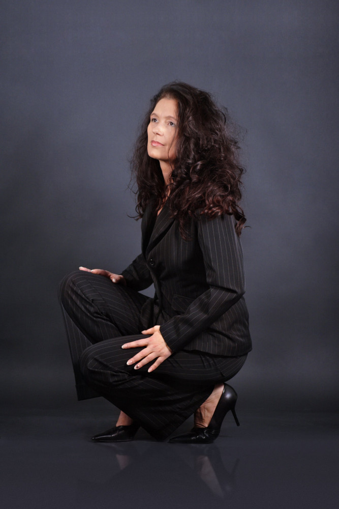 Bea 03 Foto & Bild | portrait, portrait frauen, studio Bilder auf ...