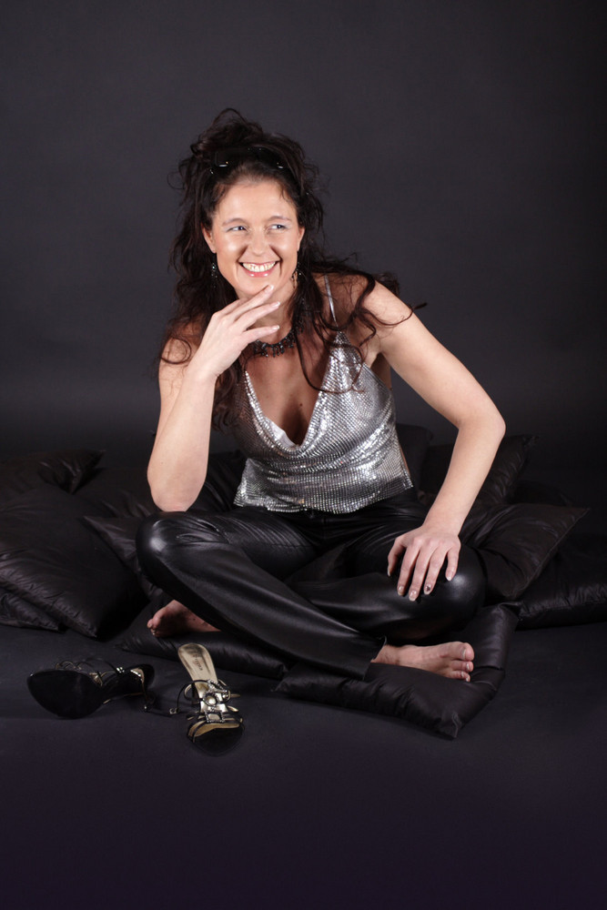 Bea 06 Foto & Bild | portrait, portrait frauen, studio Bilder auf ...