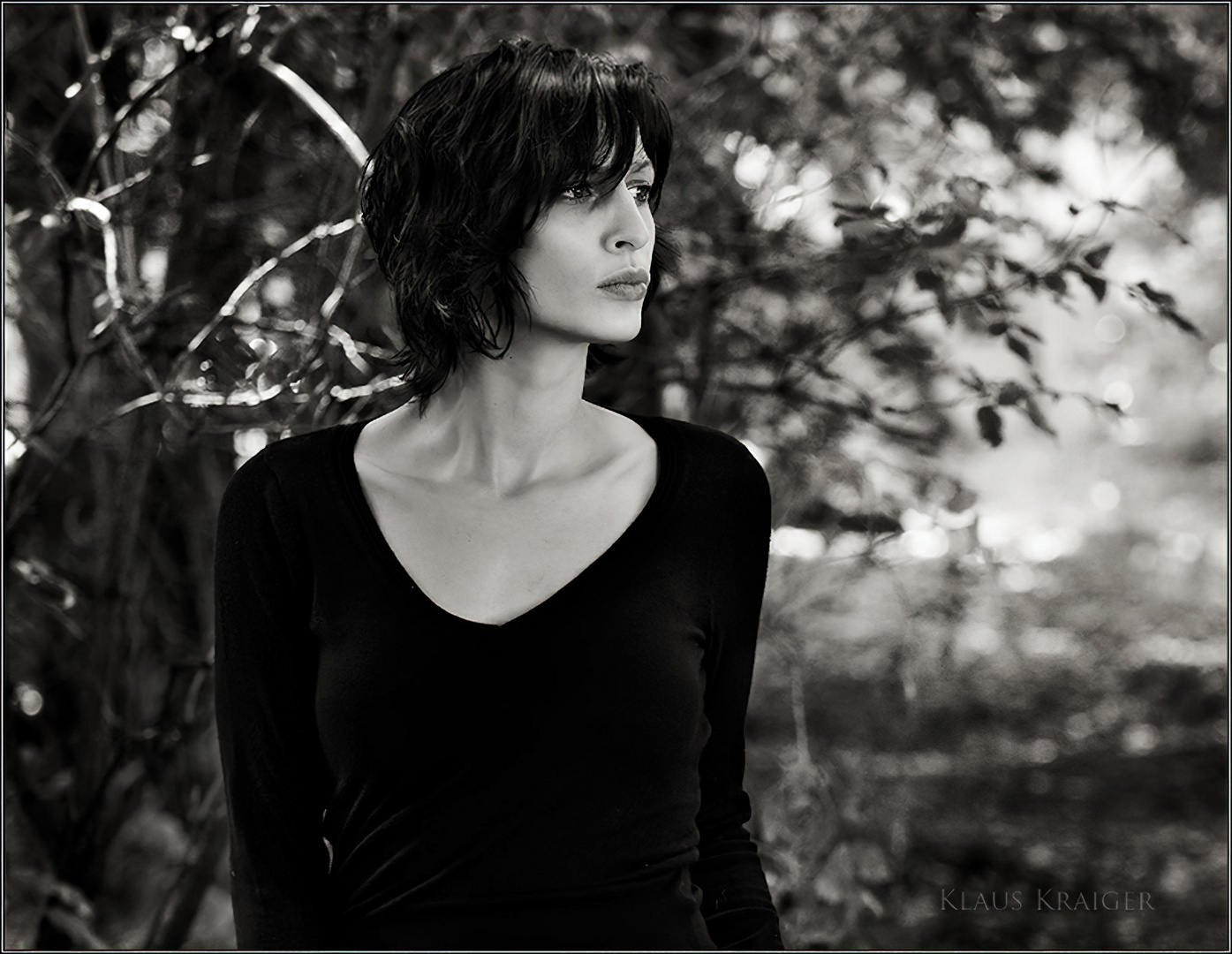 Bea_8351 Foto & Bild | portrait, portrait frauen, bea Bilder auf ...