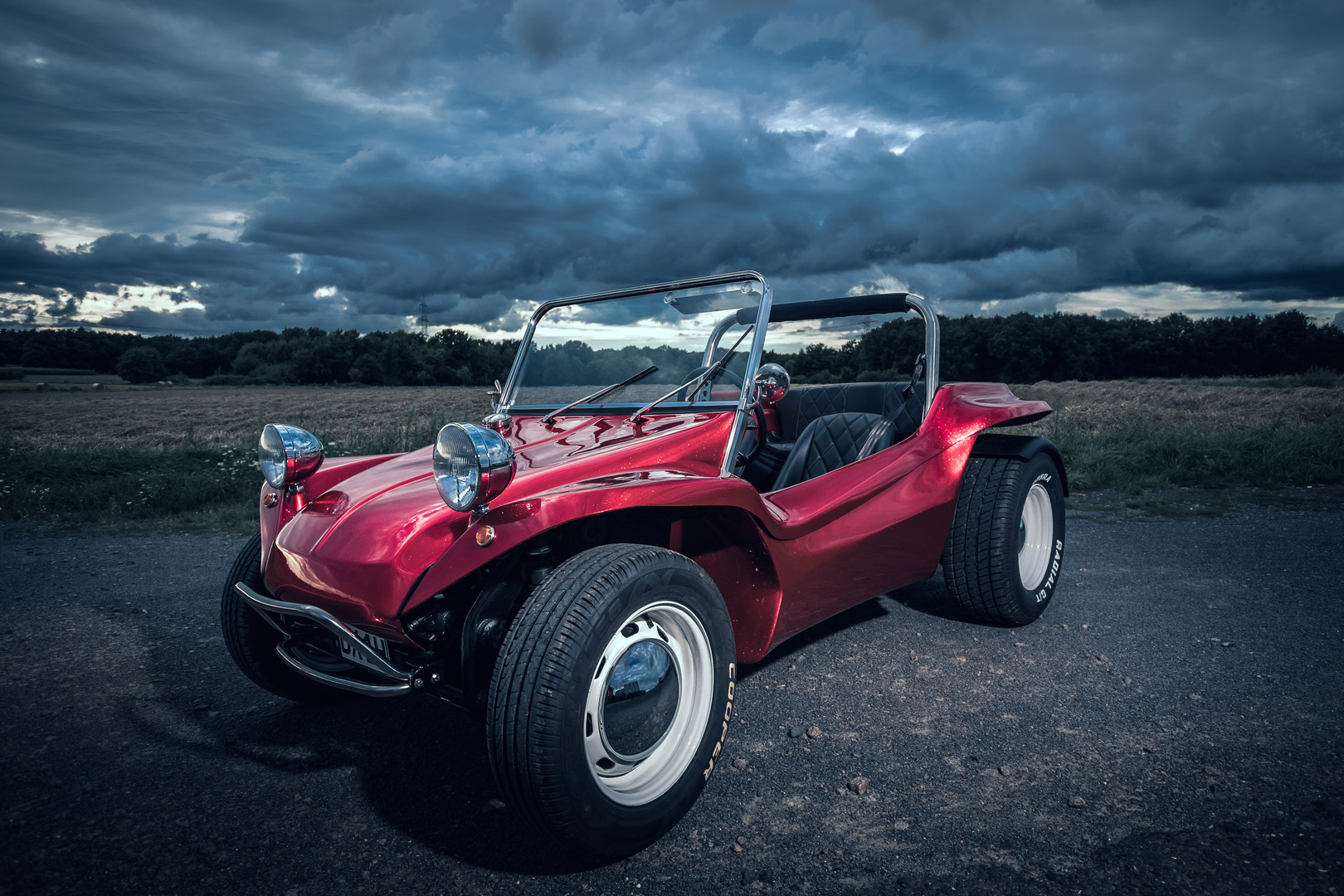 Beach Buggy Foto & Bild | autos & zweiräder, oldtimer youngtimer, us ...