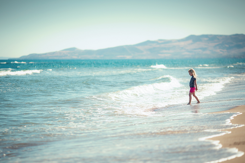 beach Foto & Bild | meer, strand, menschen Bilder auf fotocommunity