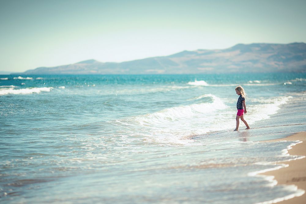 beach Foto & Bild | meer, strand, menschen Bilder auf fotocommunity