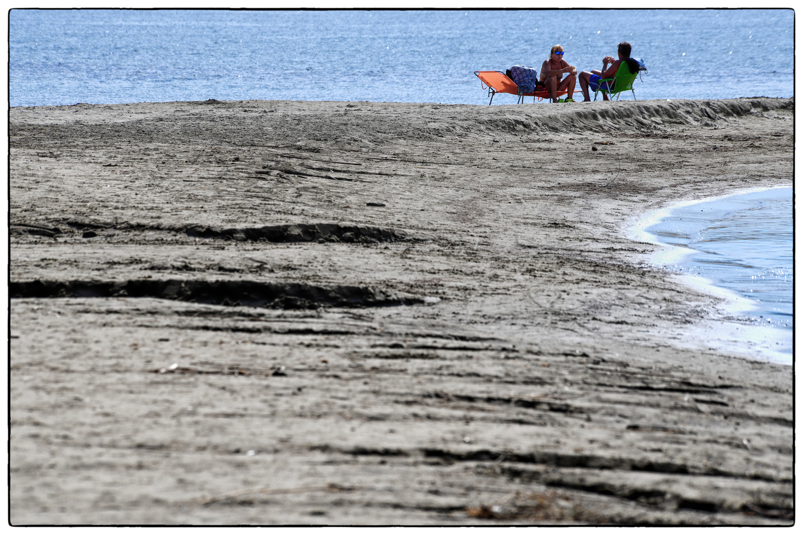 beaching Foto & Bild | europe, italy, vatican city, s marino, italy ...