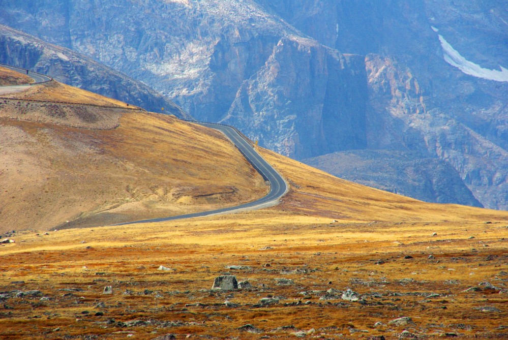 Beartooth Pass Foto & Bild | north america, united states, north west ...