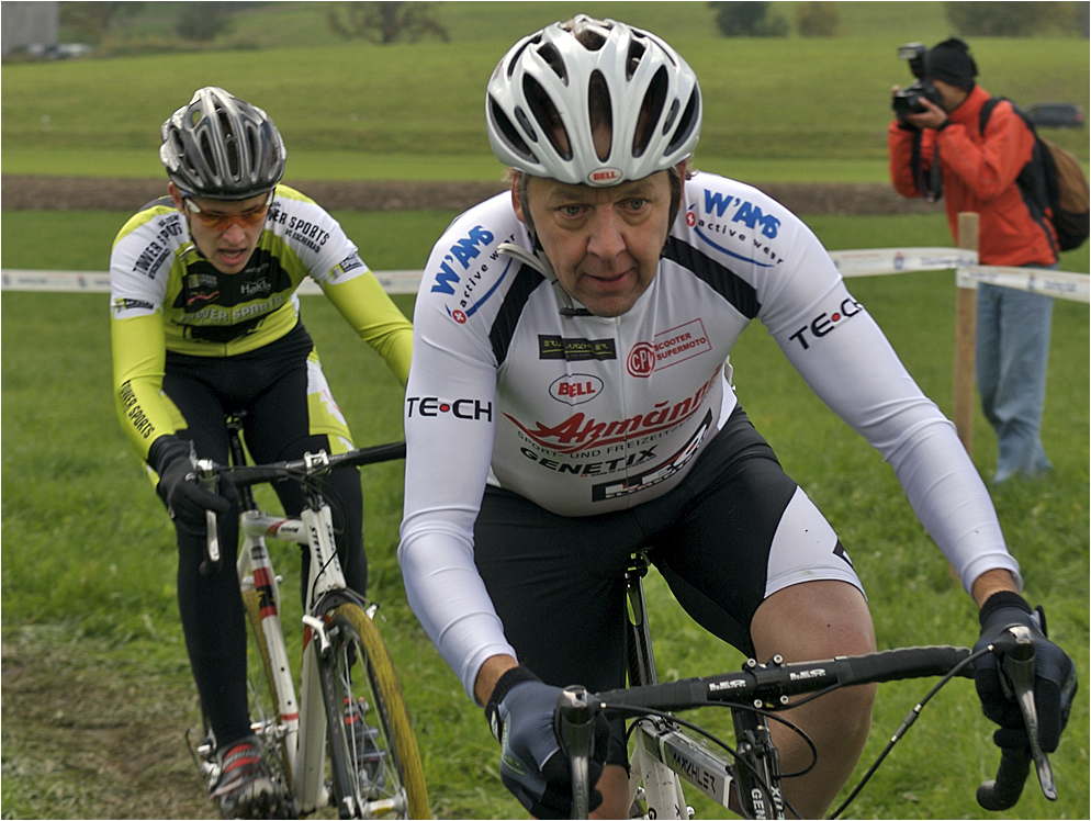 Beat Breu - 50 und noch immer mit dabei Foto & Bild | sport ...