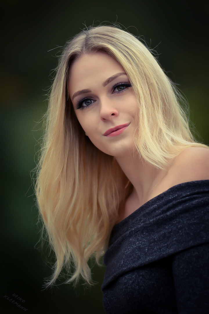 ~ Beate ~ #0429 Foto & Bild | erwachsene menschen, portrait, portrait frauen Bilder auf ...