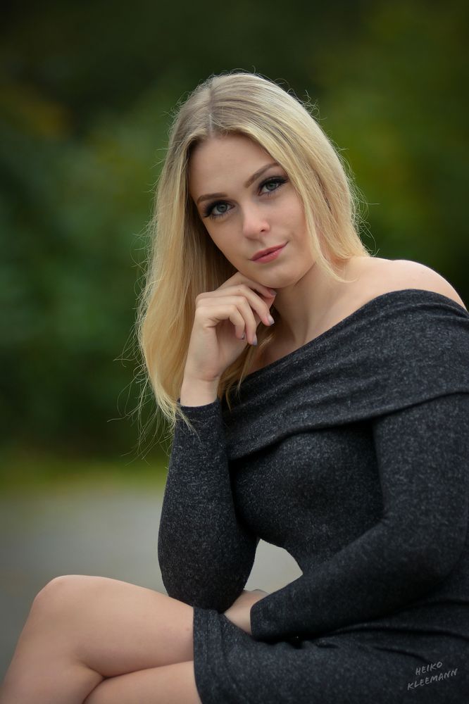 ~ Beate ~ #0459 Foto & Bild | erwachsene menschen, portrait, portrait frauen Bilder auf ...