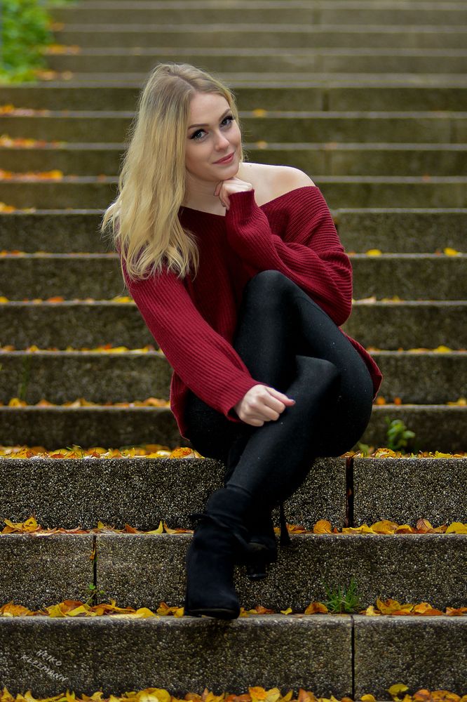 ~ Beate ~ #0655 Foto & Bild | erwachsene menschen, portrait, portrait frauen Bilder auf ...