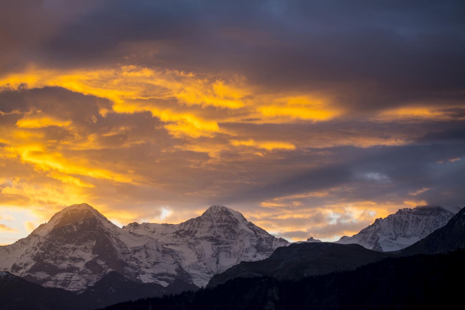 Beatenberg Foto & Bild | europe, schweiz & liechtenstein, emotionen ...