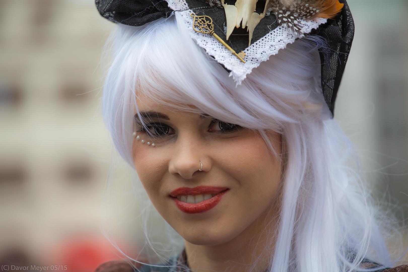 Beauty Foto & Bild | mystik,gothic, szene, wgt Bilder auf fotocommunity