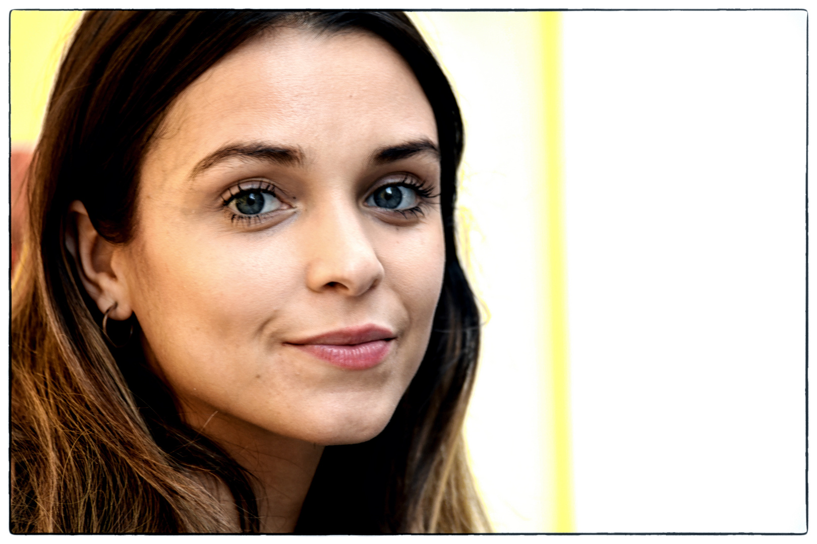 beauty and nice Foto & Bild | portrait, streetfotografie mit menschen, portrait frauen Bilder ...