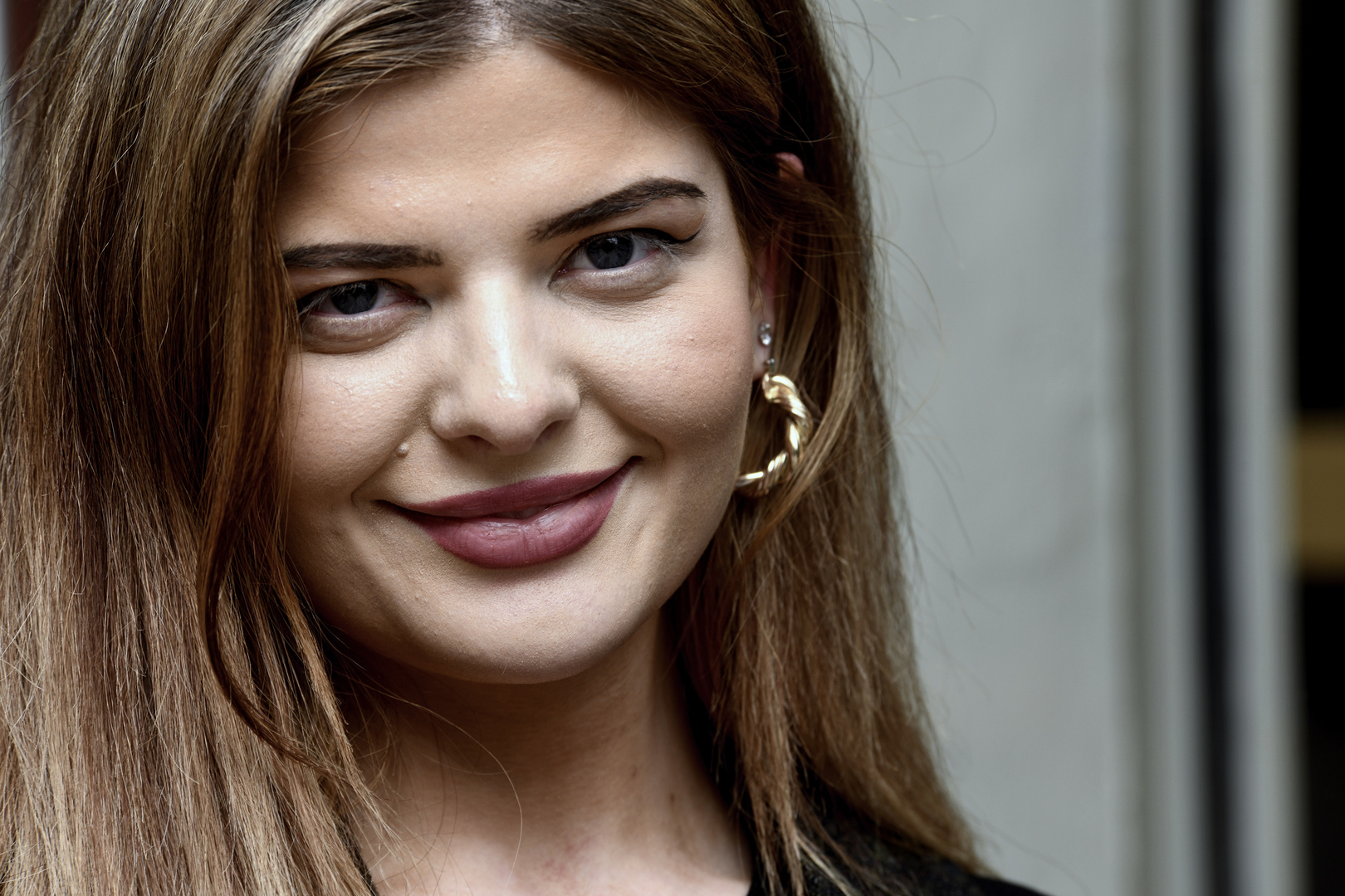 beauty girl Foto & Bild | portrait, streetfotografie mit menschen, portrait frauen Bilder auf ...