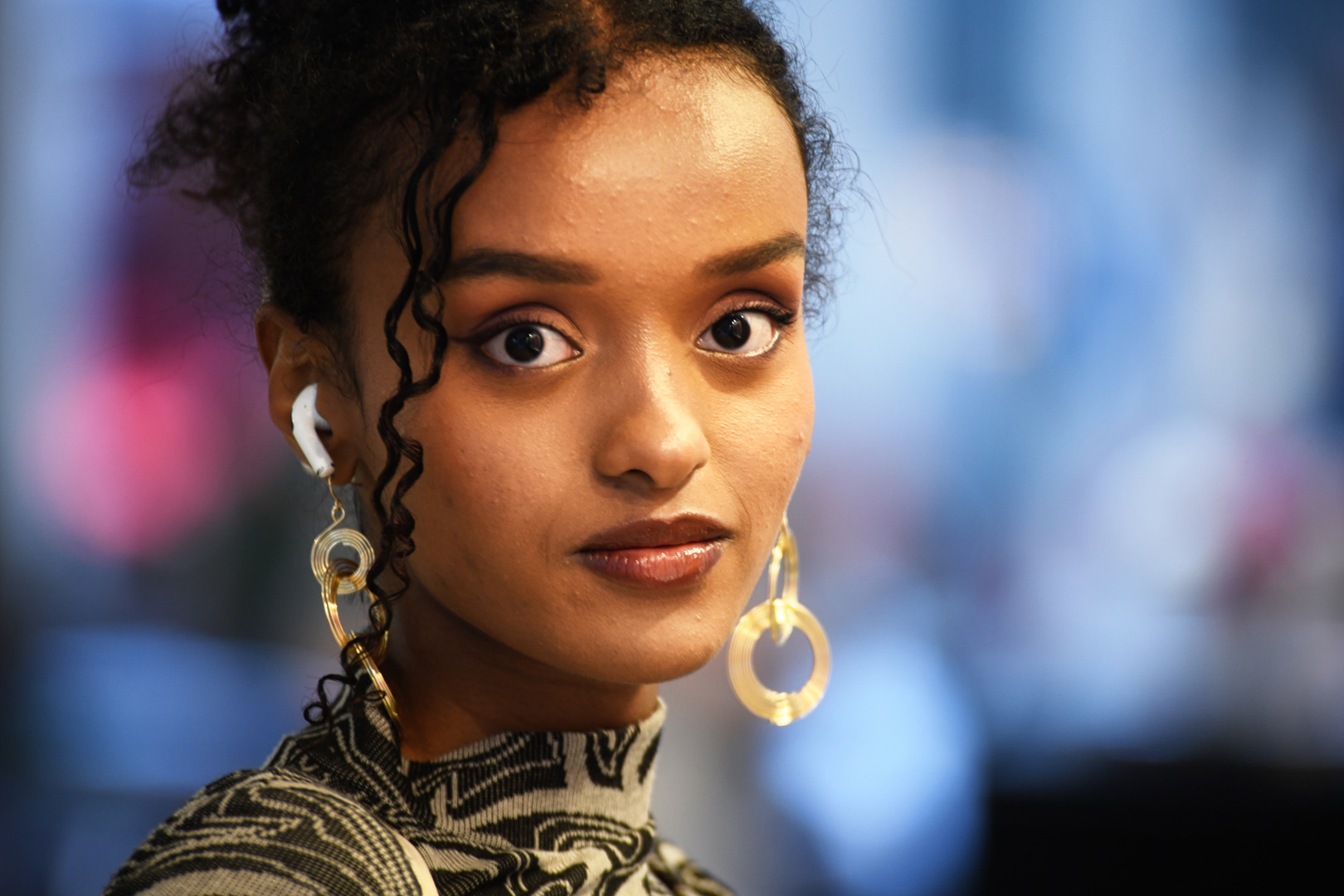 beauty of the moment Foto & Bild | portrait, streetfotografie mit menschen, portrait frauen ...