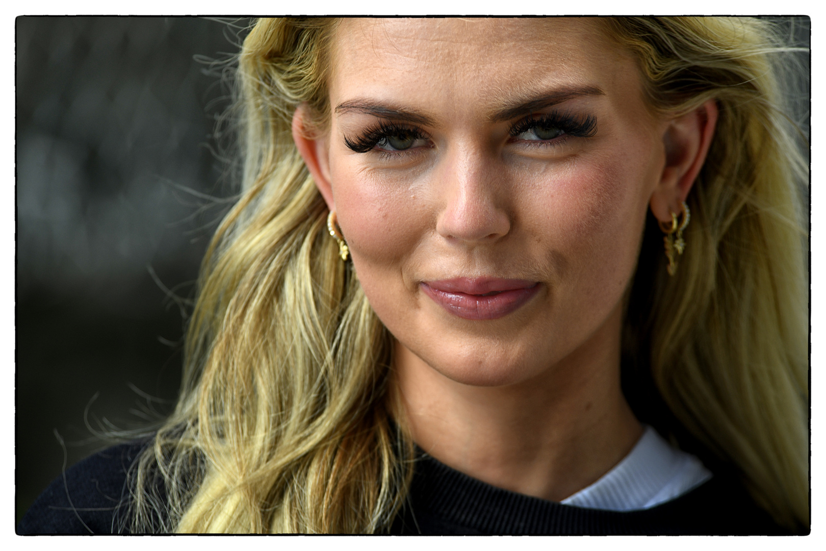 beauty pur Foto & Bild | portrait, streetfotografie mit menschen, portrait frauen Bilder auf ...