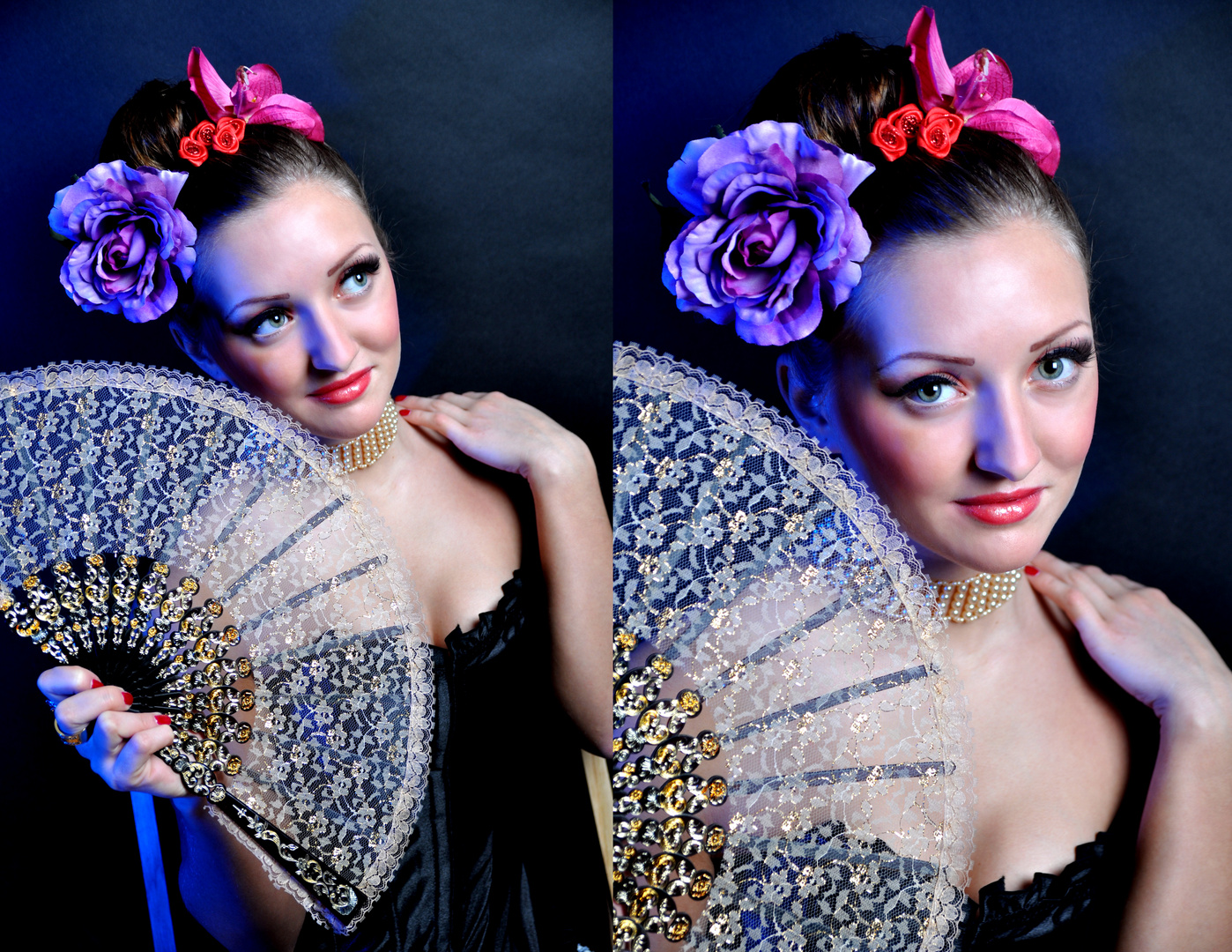 Beauty Woman . Extraordinary Photography. You like this! Foto & Bild ...