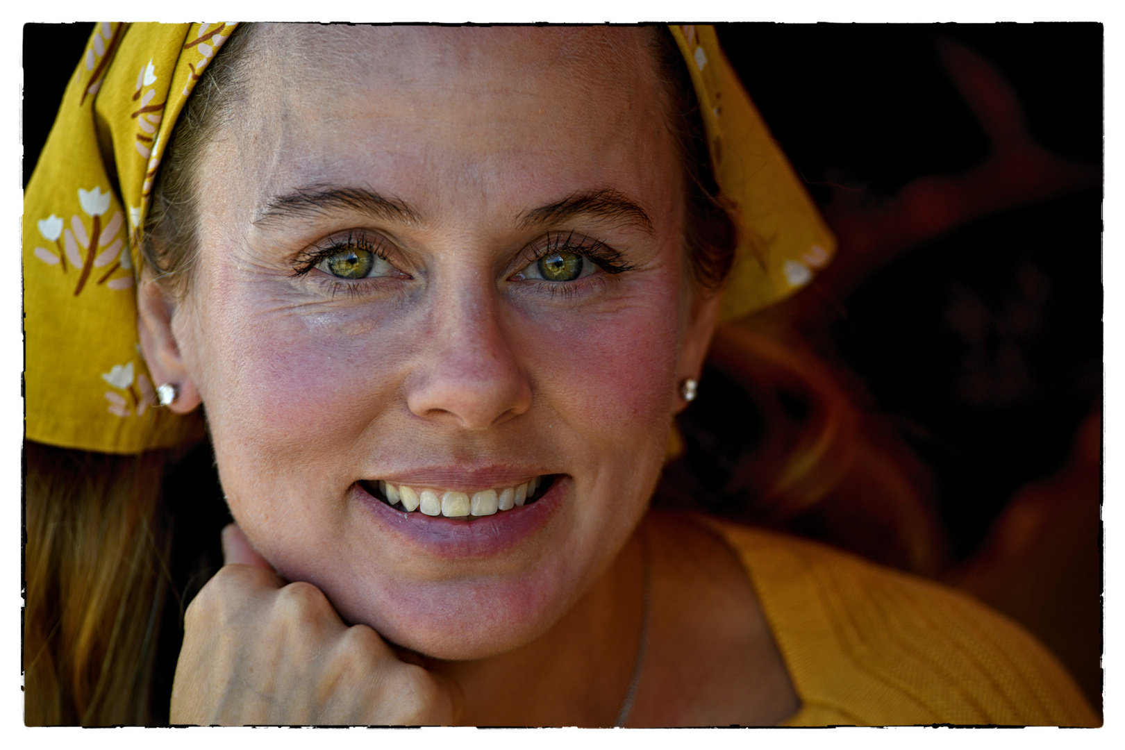 beautyful Foto & Bild | portrait, streetfotografie mit menschen, portrait frauen Bilder auf ...