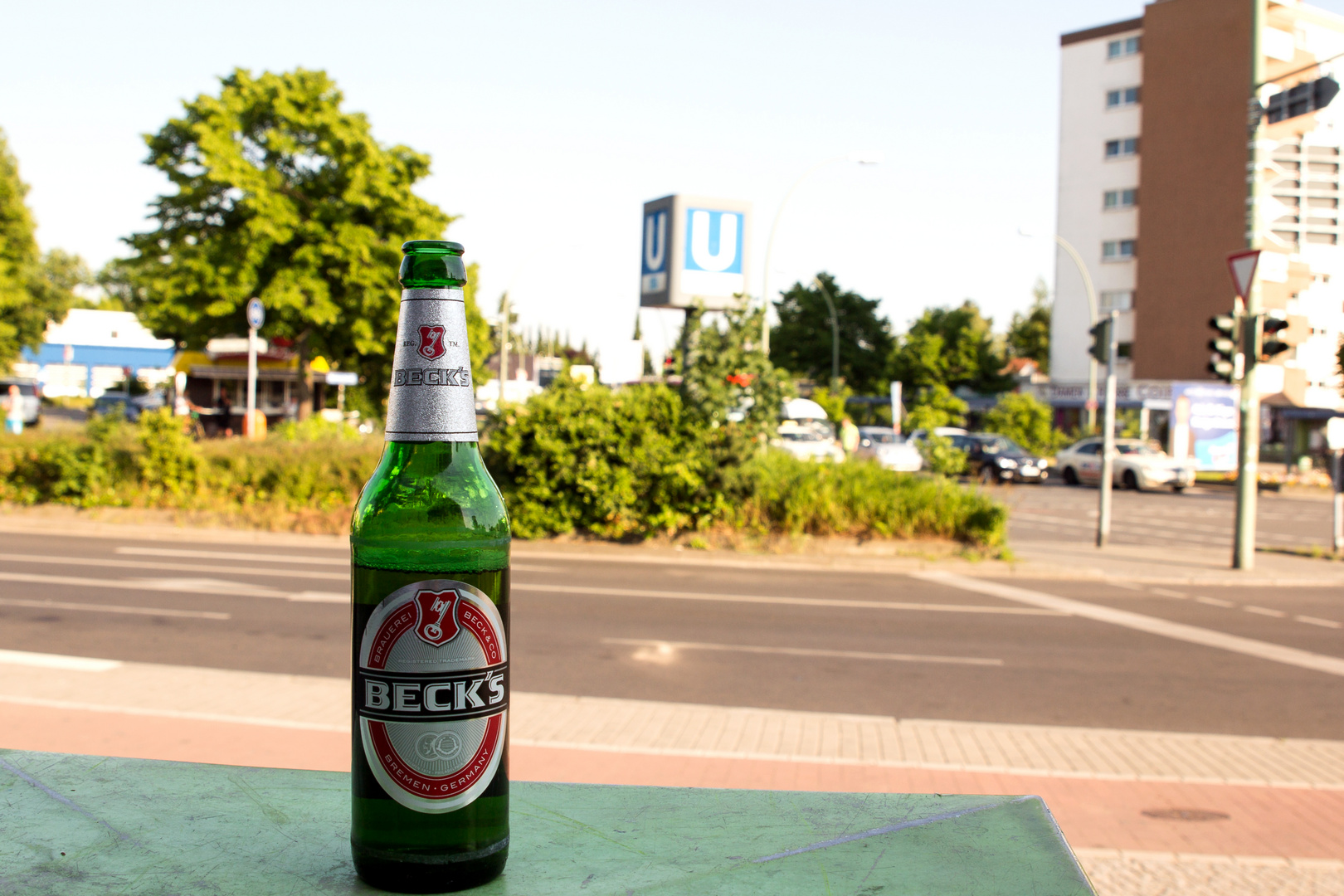 Beck´s Foto & Bild | stillleben, food-fotografie, getränke Bilder auf ...