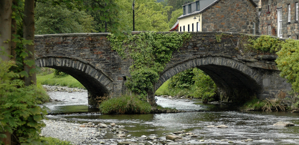 Beddgelert Foto & Bild | europe, united kingdom & ireland, wales Bilder ...
